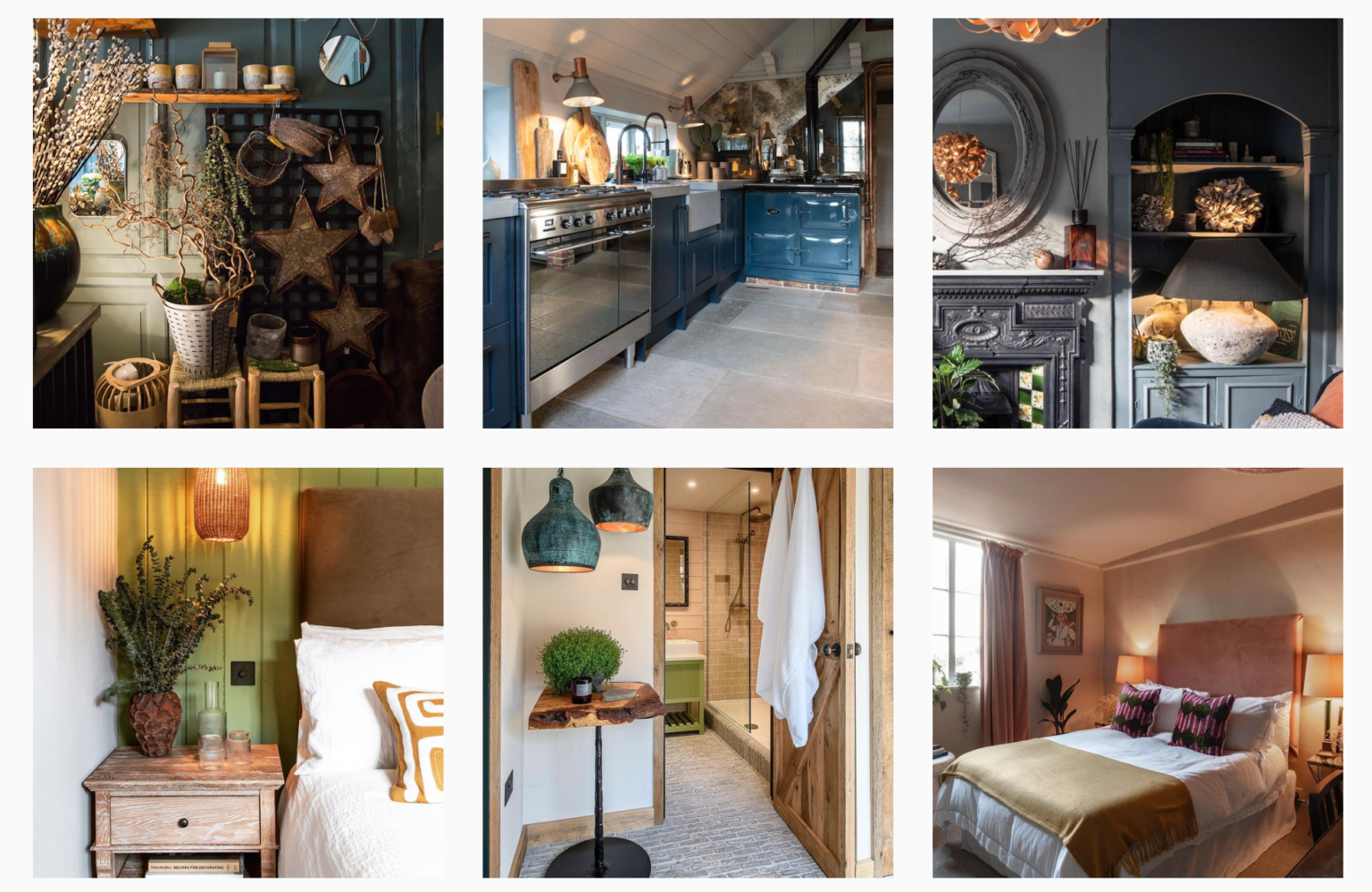 Award Winning Interior Design Studio - Kagu Interiors